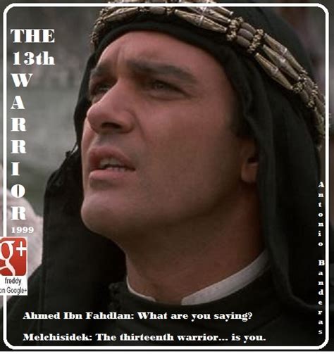 The Thirteenth Warrior Quotes Herger Quotesgram