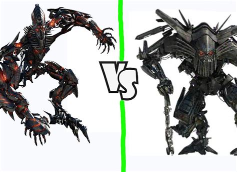 The Fallen Vs Jetfire By Streamliner3000 On Deviantart