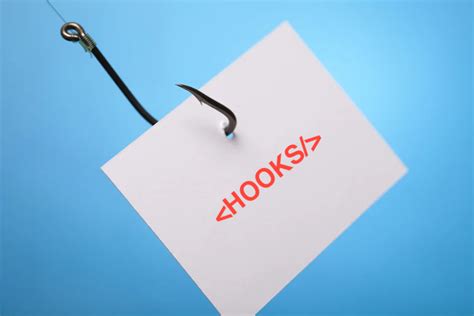 Hooks In React Adding State To Functional Components