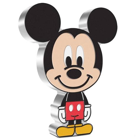 2021 Nzm Chibi Mickey Mouse Rev Agaunews