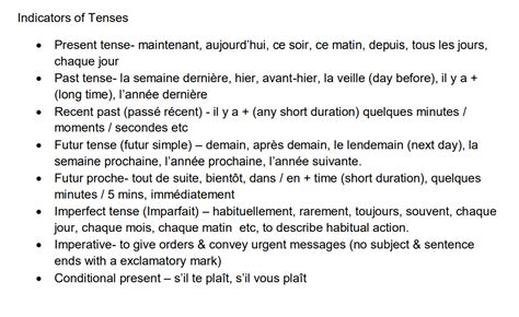 What Does Pu Mean Like In Aurais Pu Frenchhelp