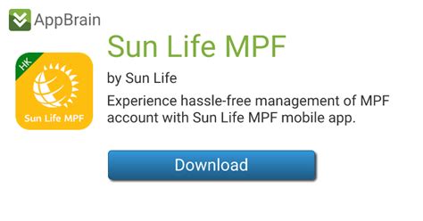 Sun Life Mpf For Android App Stats And Insights