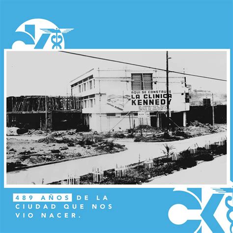 🎉 ¡felices 489 Años Guayaquil Grupo Hospitalario Kennedy