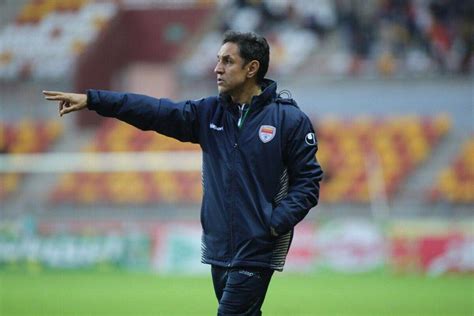 حمیدرضا رجبی، سرمربی جدید فولاد خوزستان کیست؟ سوابق شهرآرانیوز