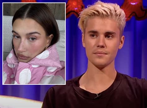 Justin Bieber Is Facing Some Difficulties Right Now And Wife Hailey
