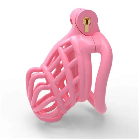 Sissy Male Chastity Cage Topchastity