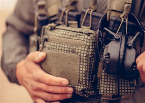 Helikon Tex Training Mini Rig In Desert Night Camo Popular Airsoft