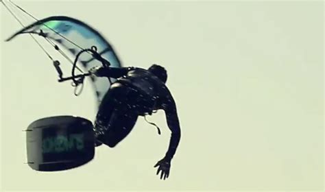 Handle Pass Concetti E Tecnica Di Base Nel Kitesurf