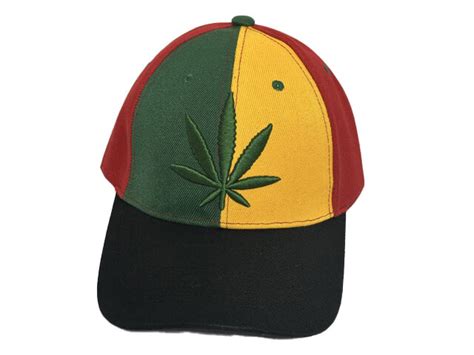 Leaf Cap