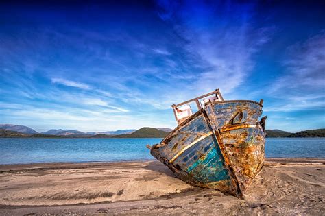 30000 Free Beached Boats And Boat Images Pixabay