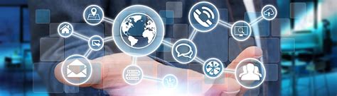 Advantages Of Having Partnership With System Integrators