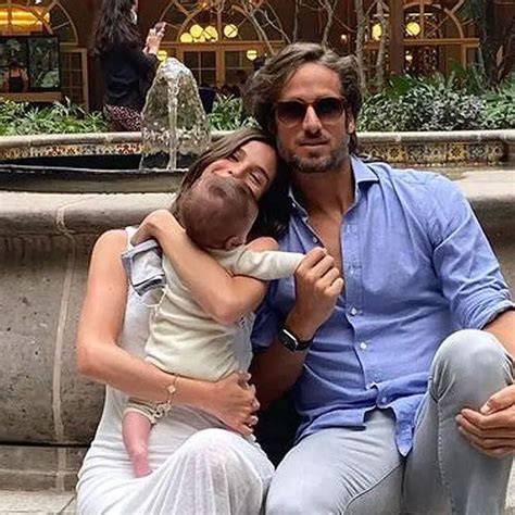 Feliciano Lopez Wife