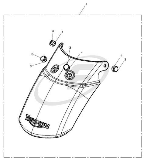 Where Do These Go Triumph Rat Motorcycle Forums