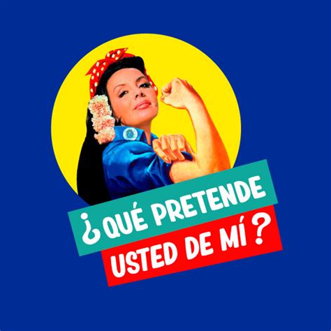 Donde Tejen Las Arañas La Historia De Mara Gómez ¿que Pretende Usted De Mi Podcast Podtail