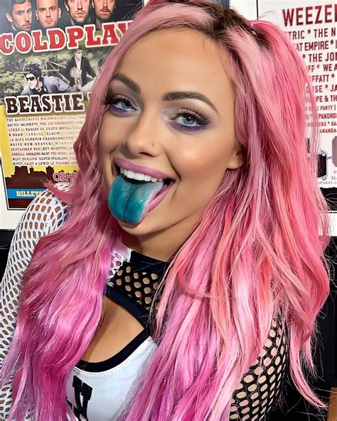 Pin On Wwe Hair