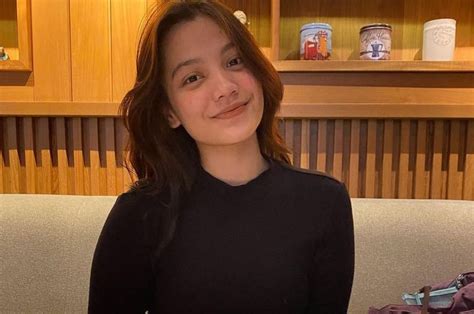 Aruma Bakal Heboh Dan Cerita Ke Mama Saat Gebetannya Ngechat Duluan