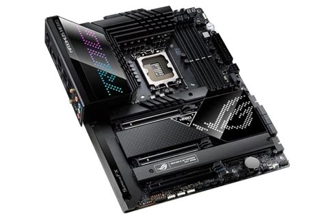 These Are The Best Lga 1700 Motherboards You Can Buy In 2021