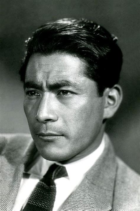 The Many Faces Of Toshiro Mifune R Vintageladyboners