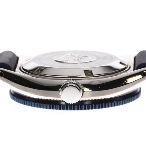 ★内箱付き【seiko】セイコー プロスペックス ダイバー Padiモデル デイト Sbdc0556r15 04b0 自動巻き メンズ