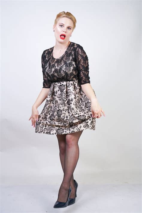 Chubby Woman Stockings Stock Photos Free Royalty Free Stock Photos From Dreamstime