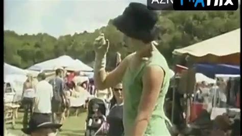 Kira Reed Underwear Scene In Sexcetera