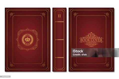 Classic Book Covers Art