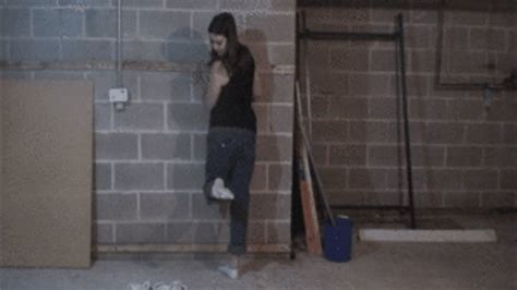 School Girl Cake Crushing Skyler Greys Fetish House Clips4sale