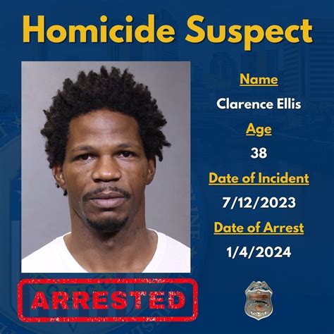 On December 27 2023 The Franklin County Grand Jury Indicted Clarence
