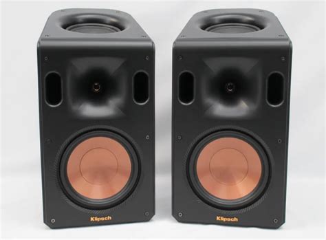 Anyone Got The Klipsch Reference Cinema 514 System Now I Understand