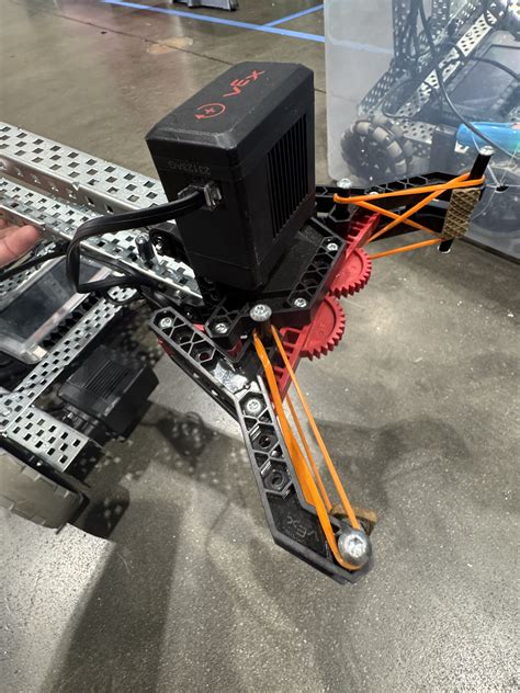 Help Needed With V5 Arm Motor Vex Iq General Discussion Vex Forum