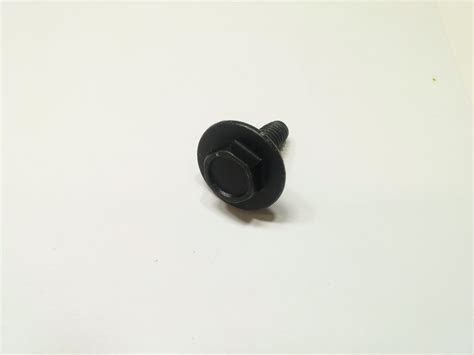 2020 Subaru Crosstrek Bumper Cover Reinforcement Bolt Bumper Cover