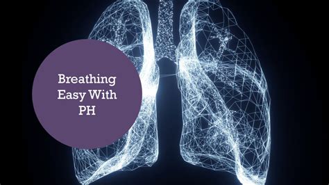 Comprehensive Overview Of Vasoreactivity Testing In Pulmonary Hypertension Ph Patients
