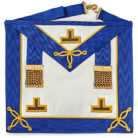 Masonic Apron Belt Extension Regalia Store Uk
