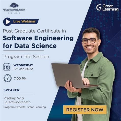 Datasciencecareers Webinar Careers Softwareengineering
