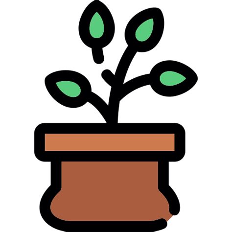 Fertilizer Generic Color Lineal Color Icon