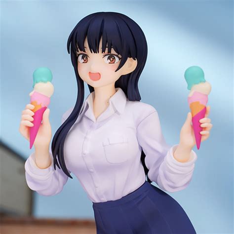Figures Sugoi Shop