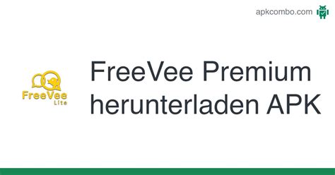 FreeVee Premium APK (Android App) - Kostenloser Download