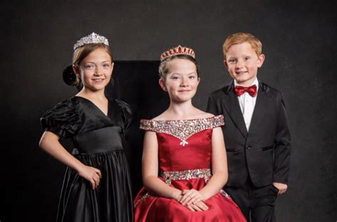 Vita Brevis Fine Art Unveils Tiaras And Tuxedos Experience Capturing The
