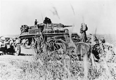 Panzer Iii — German World War Ii Medium Tank The Armory Life