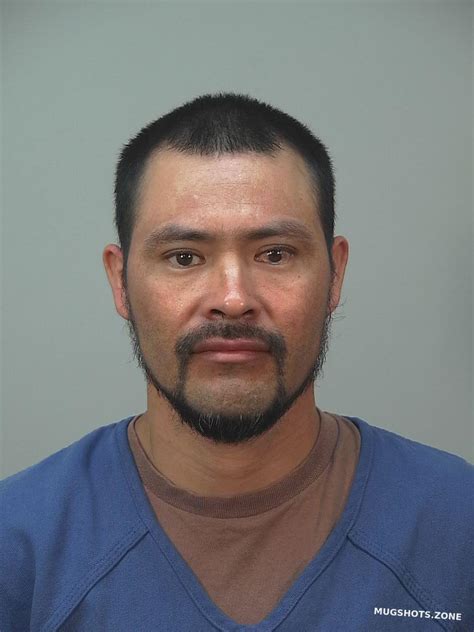 Morales Chacon Byron Alberto 03 29 2024 Dane County Mugshots Zone
