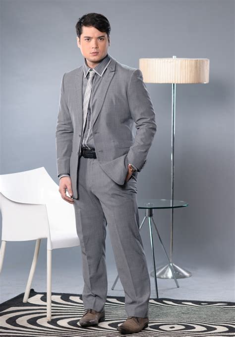 Cousins Geoff Eigenmann And Sid Lucero Caught Lying By John Lapus In Showbiz Central Showbiz