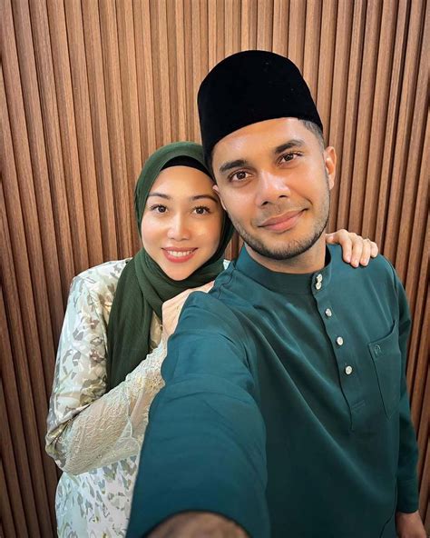 Isteri Fikry Ibrahim Fail Cerai Selepas 4 Bulan Berkahwin