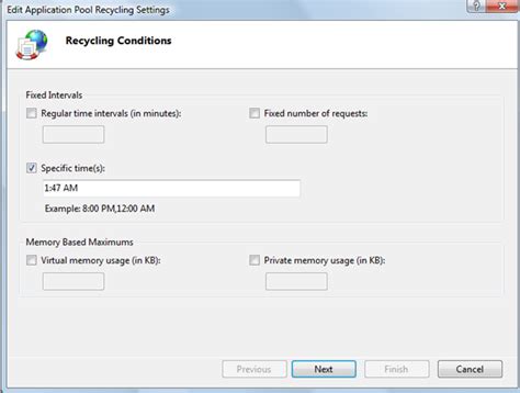 Sharepoint Iis Reset Farm Recycle Bir Siber Güvenlik Profesyoneli