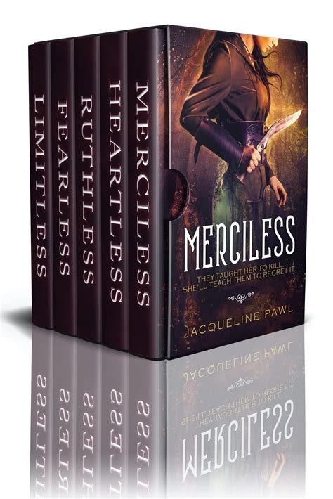 A Born Assassin Series Omnibus The Complete Epic Fantasy Series By