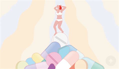 How To Deal With Sexual Side Effects Of Your Meds The Resource By Molly