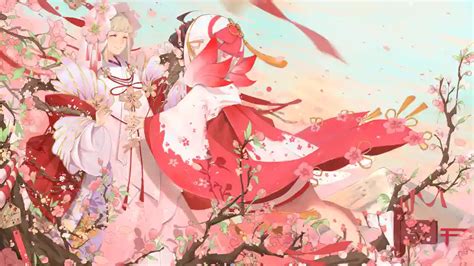 4k插画壁纸 纸嫁衣背景图片 美图合集「哲风壁纸」 4k插画壁纸 纸嫁衣背景图片 美图合集「哲风壁纸」