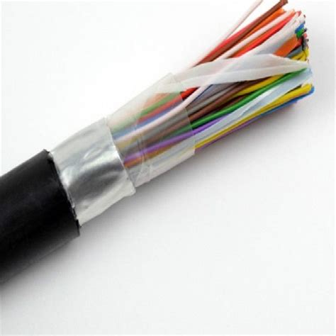 4芯铠装rs485通讯电缆modbus总线用于额定电压061kv