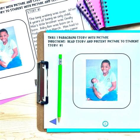 Speech Therapy Data Collection Sheets And Data Collection Probes — Slp