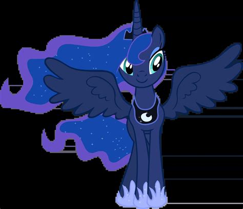 Princess Luna