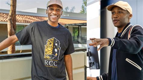 Celebrated Author And Filmmaker Mk Asante Inspires Campus Community During Keynote Event